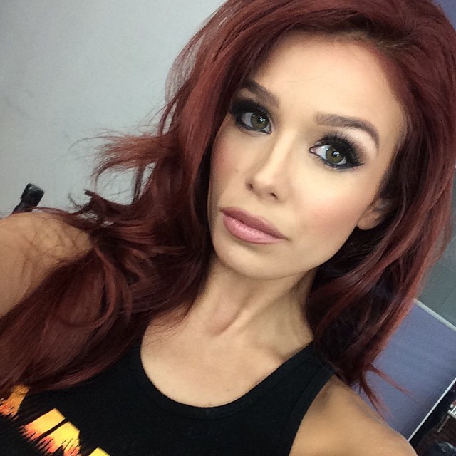 Picture of Tawnie Jaclyn