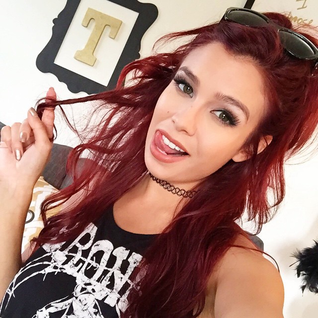 Image of Tawnie Jaclyn