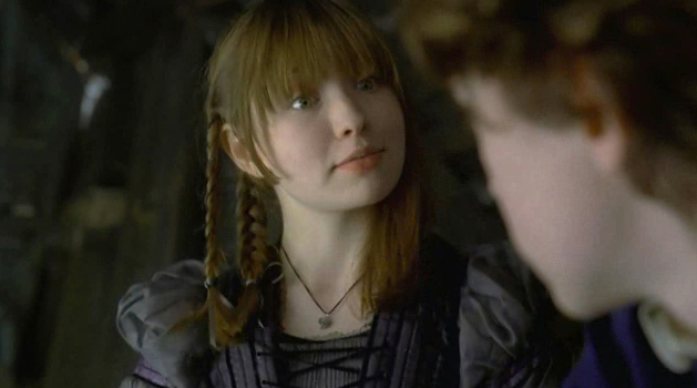 Emily Browning
