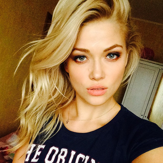 Picture of Elona Lebedeva