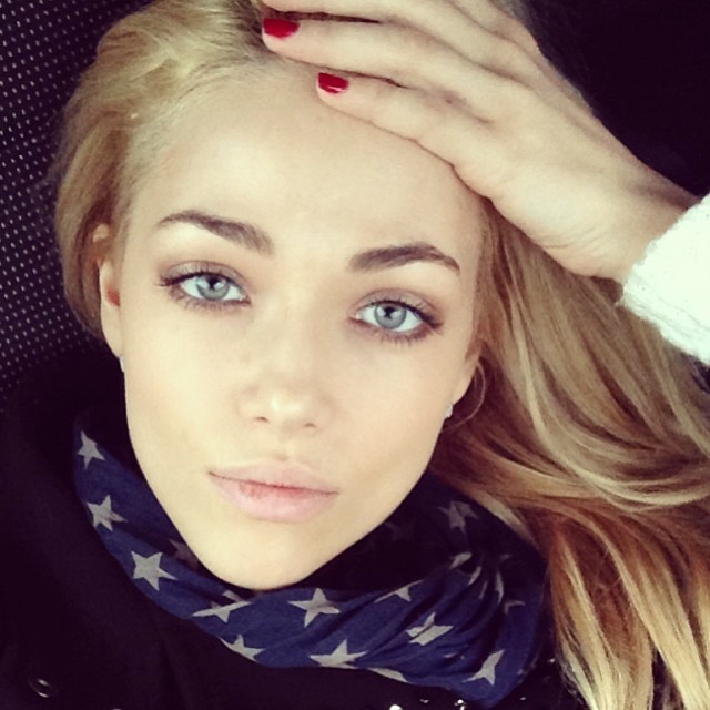 Picture of Elona Lebedeva