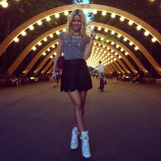 Picture of Elona Lebedeva