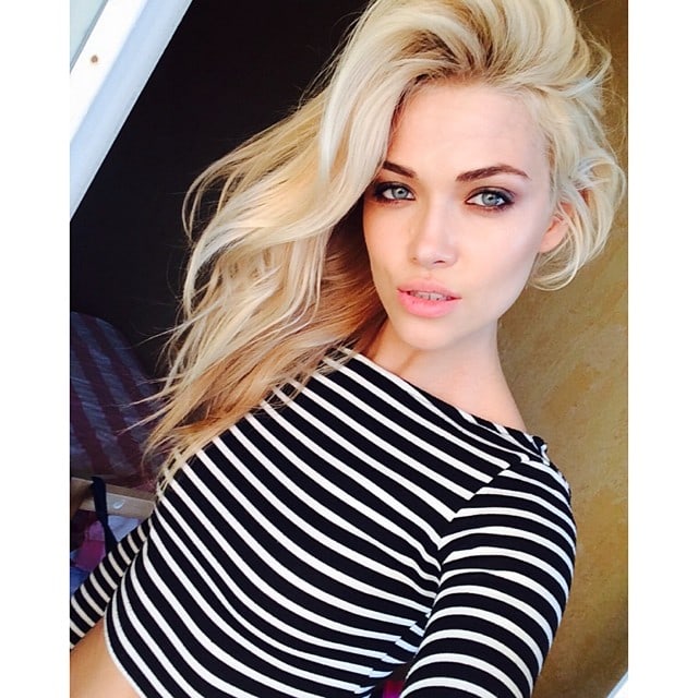 Picture of Elona Lebedeva