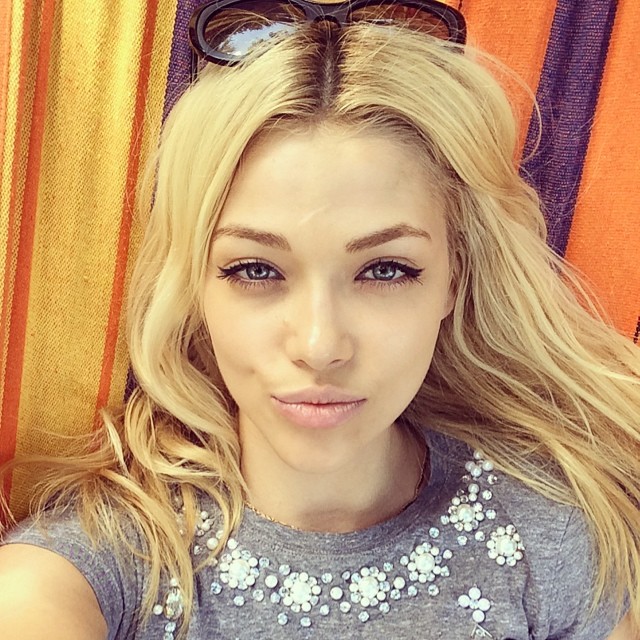 Picture of Elona Lebedeva