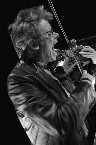 Picture of David Harrington