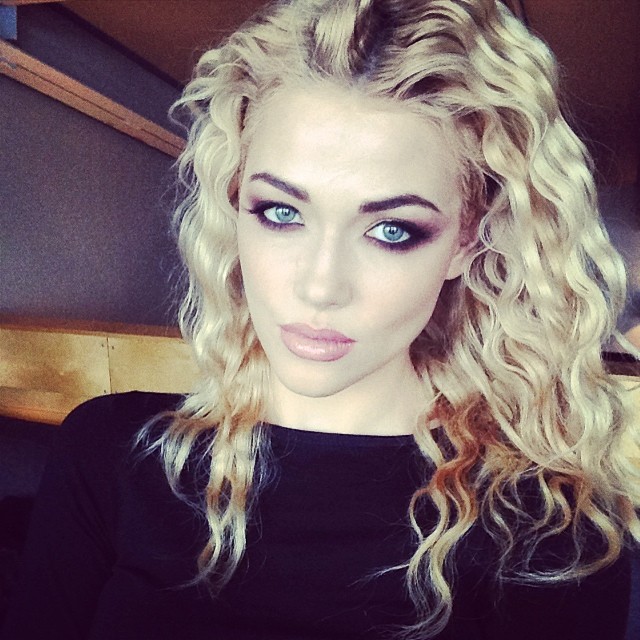 Picture of Elona Lebedeva