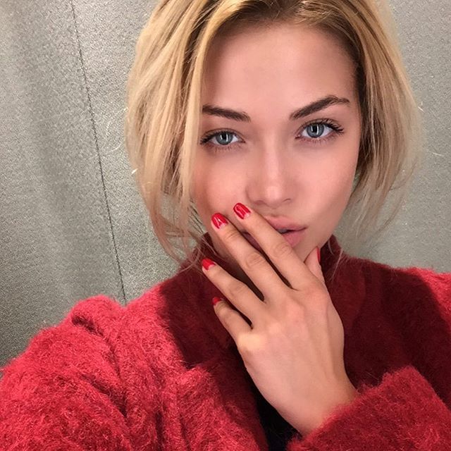 Image of Elona Lebedeva