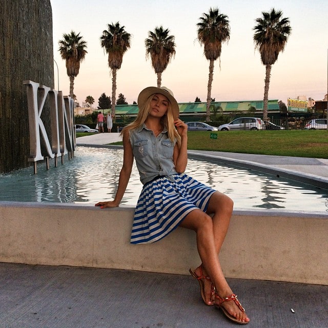 Picture of Elona Lebedeva