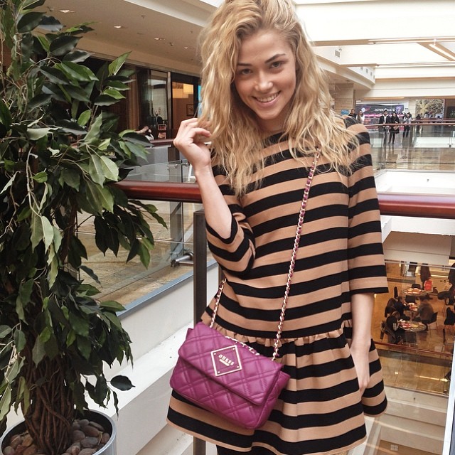 Picture of Elona Lebedeva