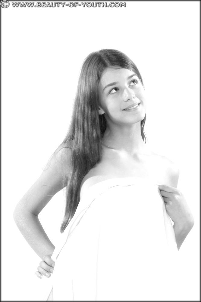 Jadrana young Model