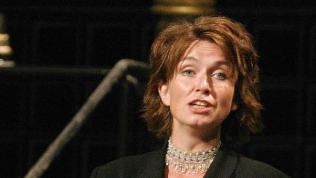 Picture of Randi Stene