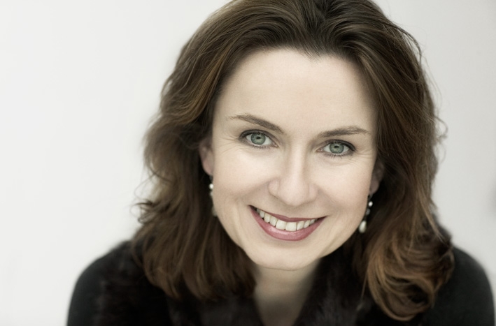 Picture of Randi Stene