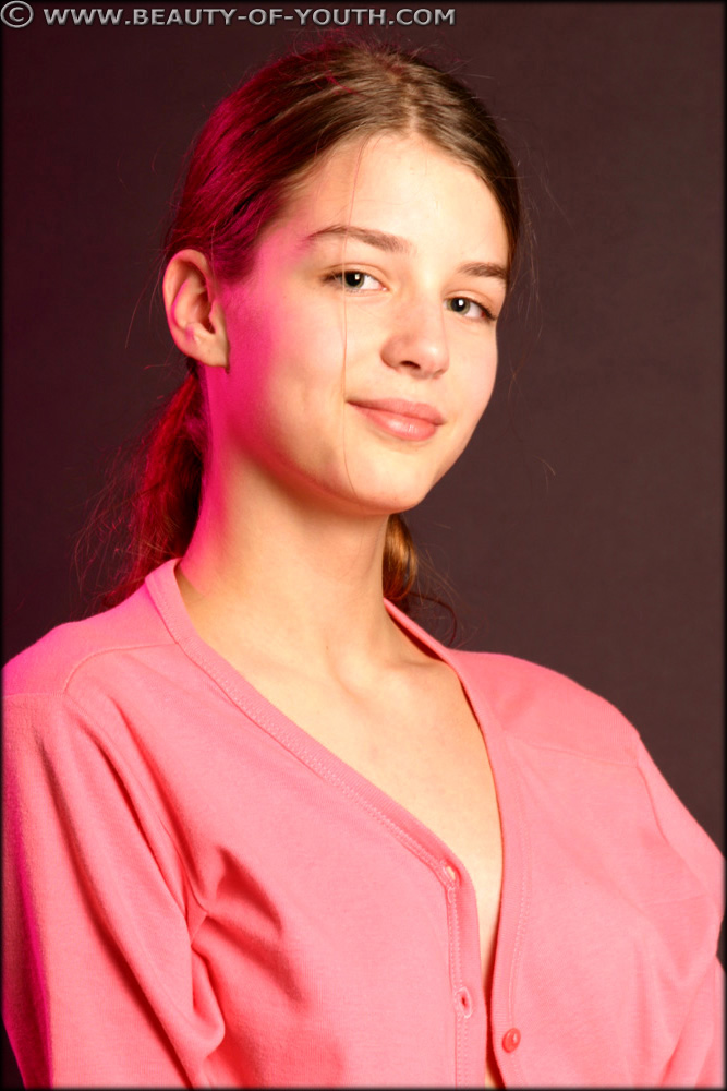 Jadrana young Model