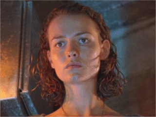 Saffron Burrows image