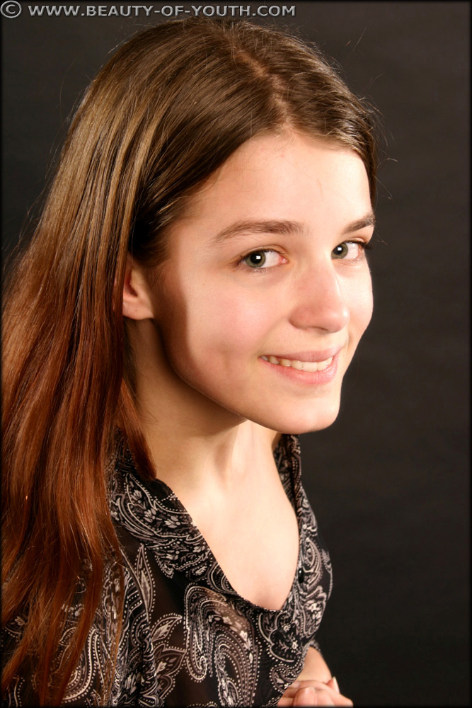 Jadrana young Model