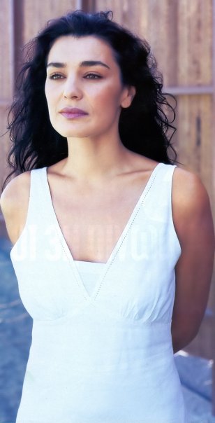 Maria Nafpliotou picture