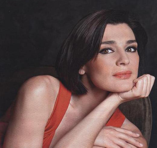 Picture of Maria Nafpliotou