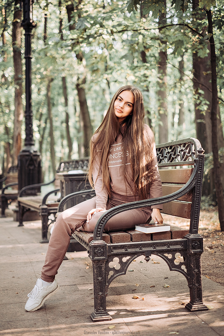 Vladislava Evtushenko picture