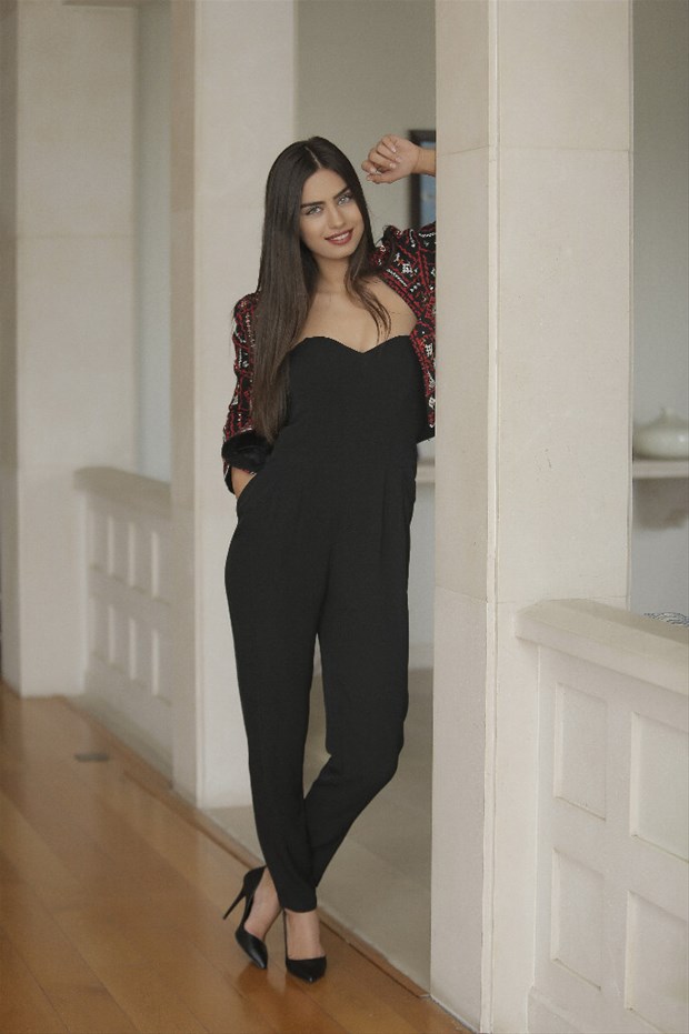 Picture of Amine Gulse