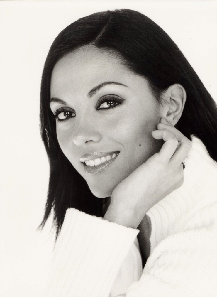 Picture of Francesa Ceci