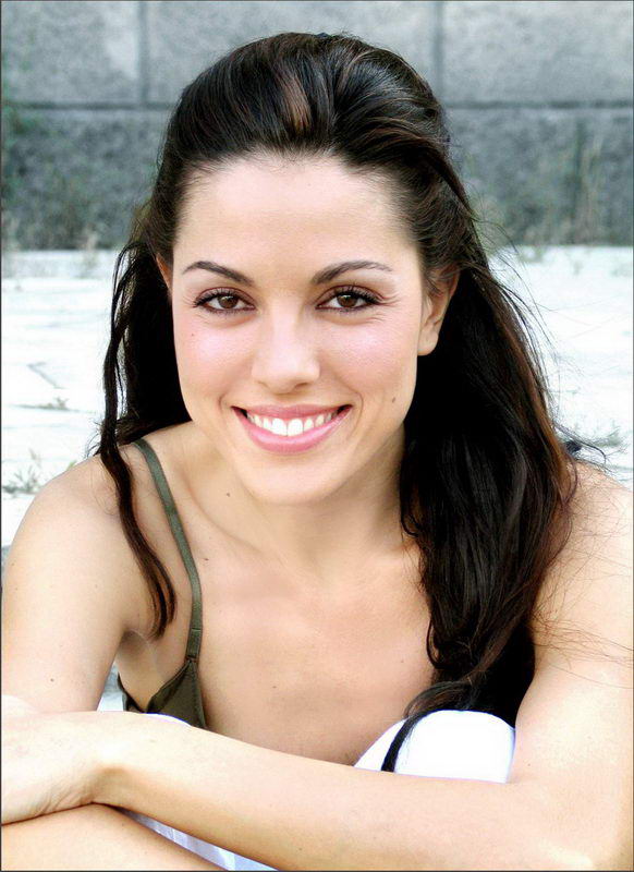 Picture of Francesa Ceci