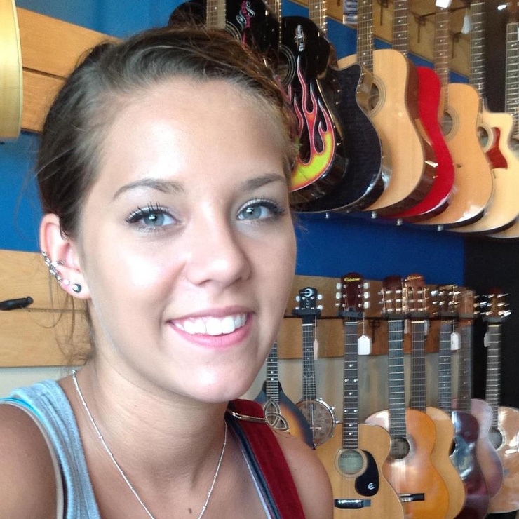 Picture of Peachy Pyron