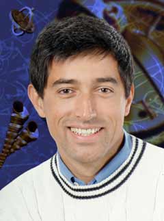 Picture of Ranga Yogeshwar