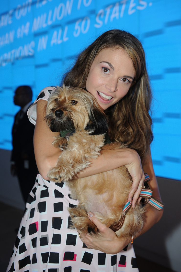 Picture of Sutton Foster