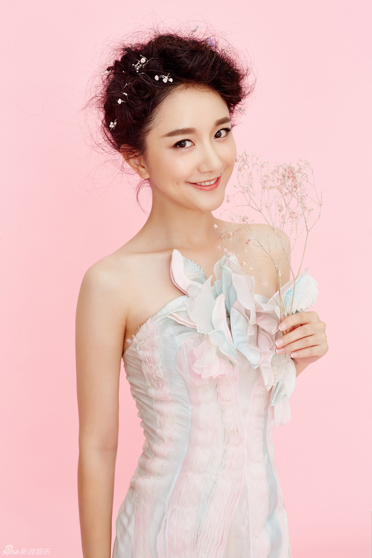 Picture of Li Qian