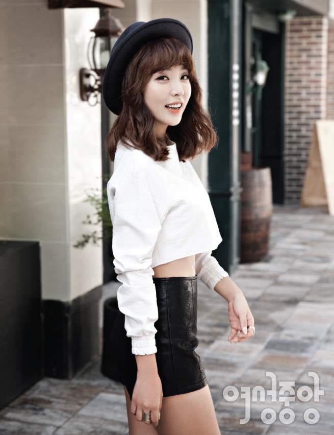 Picture of Jin-Young Hong