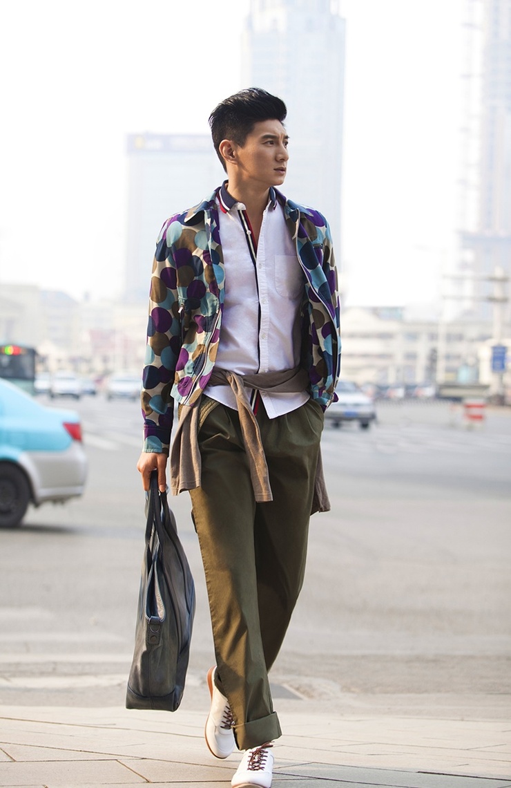 Nicky Wu image