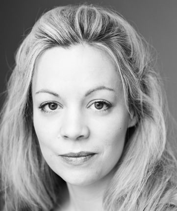 Picture of Fiona Button