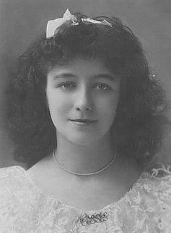 Picture of Cecilia Loftus