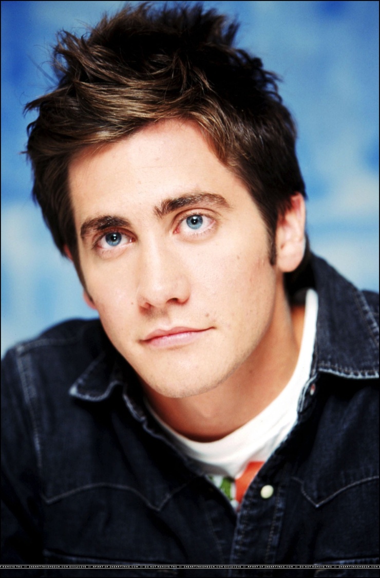 Picture of Jake Gyllenhaal