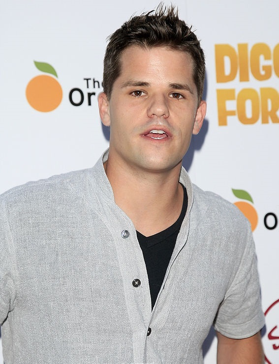 Max Carver