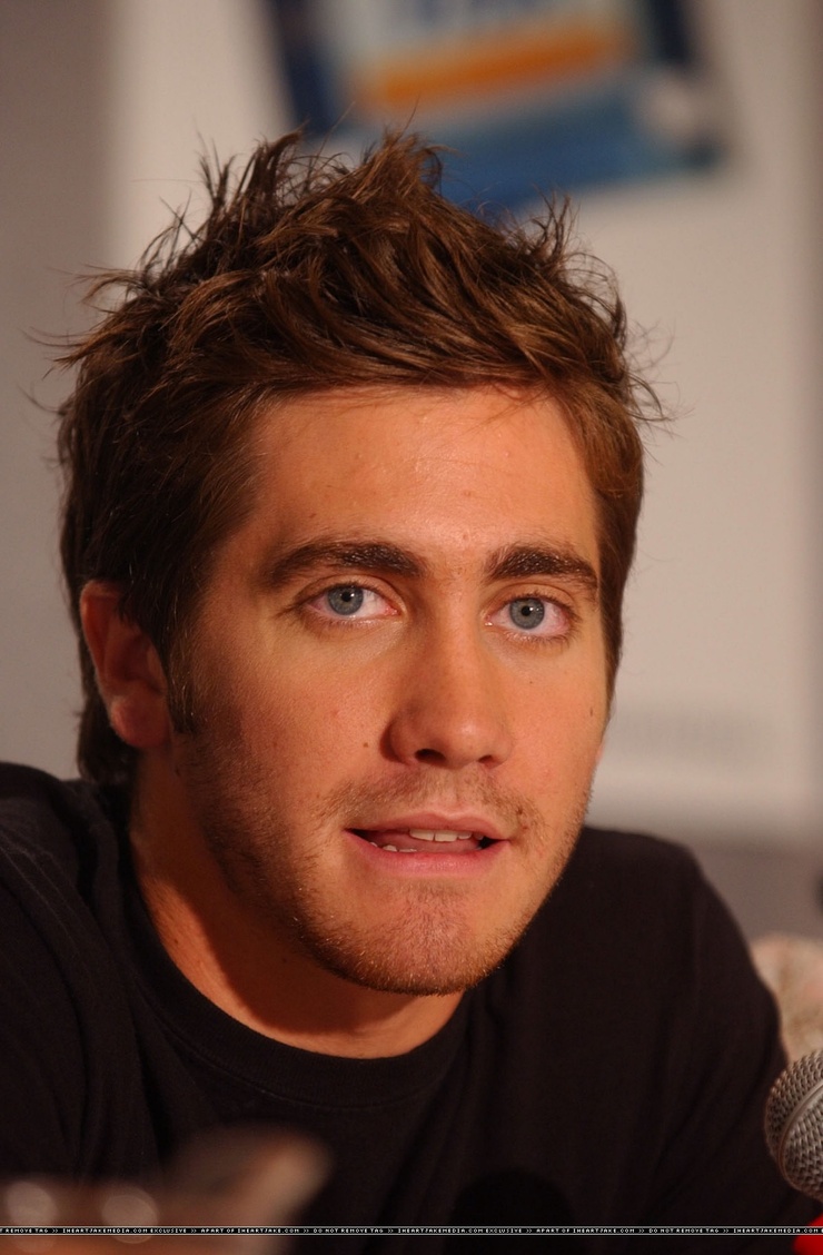 Picture of Jake Gyllenhaal