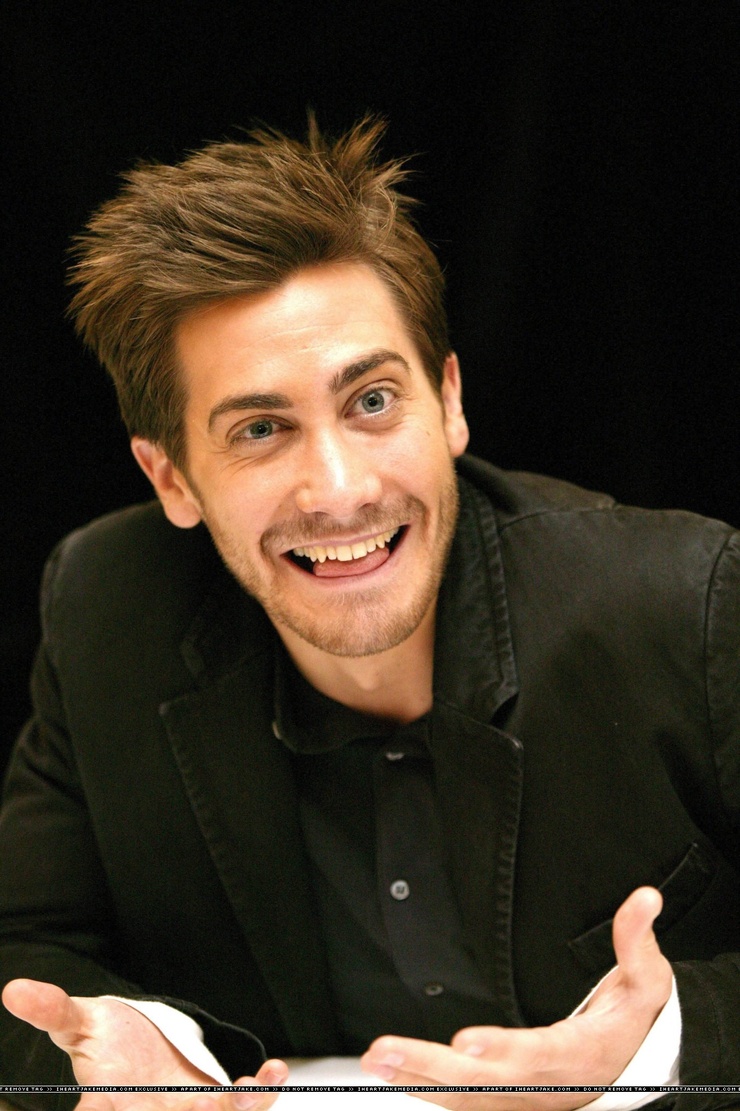 Picture of Jake Gyllenhaal