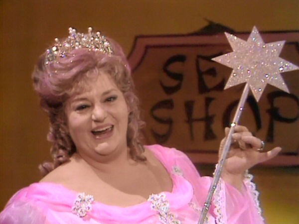 Picture of Carry on Christmas: Carry on Stuffing