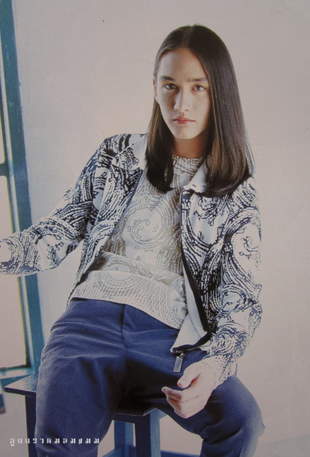 Picture of Ananda Everingham