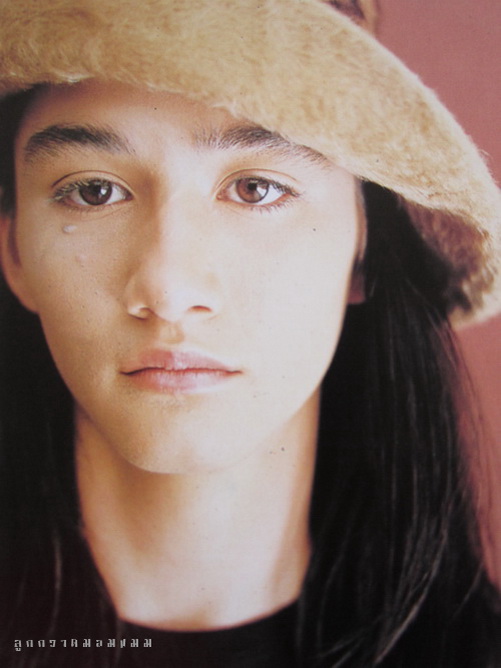 Picture of Ananda Everingham