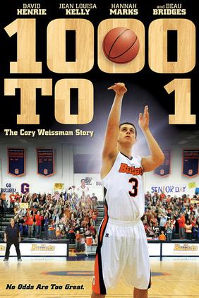 1000 to 1: The Cory Weissman Story picture