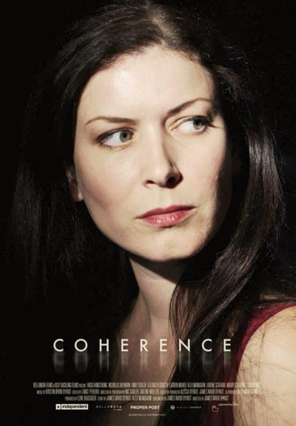 Coherence picture