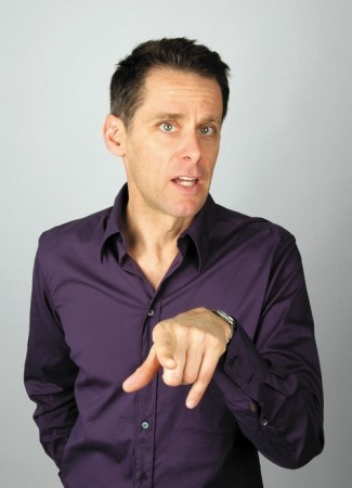 Scott Capurro