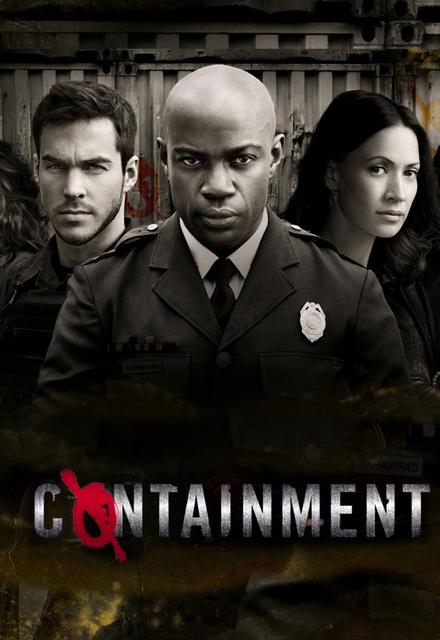 Containment picture