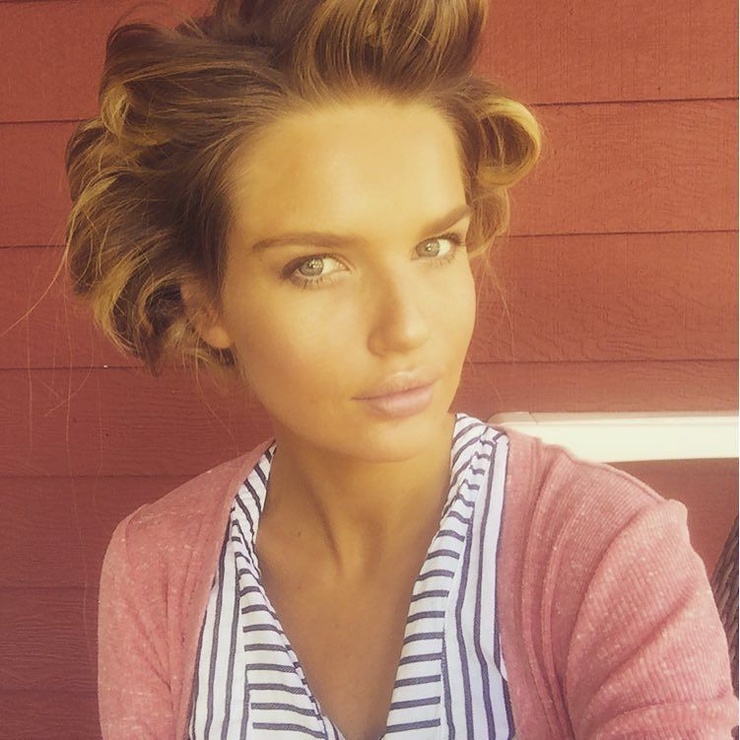 Picture of Rachel Mortenson
