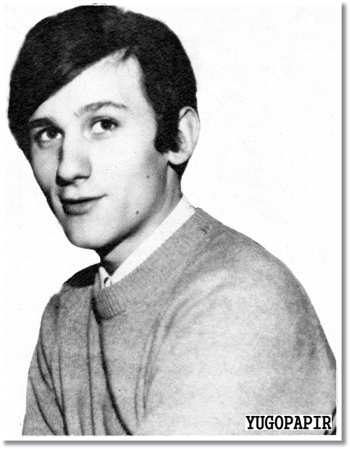 Boba Stefanovic image