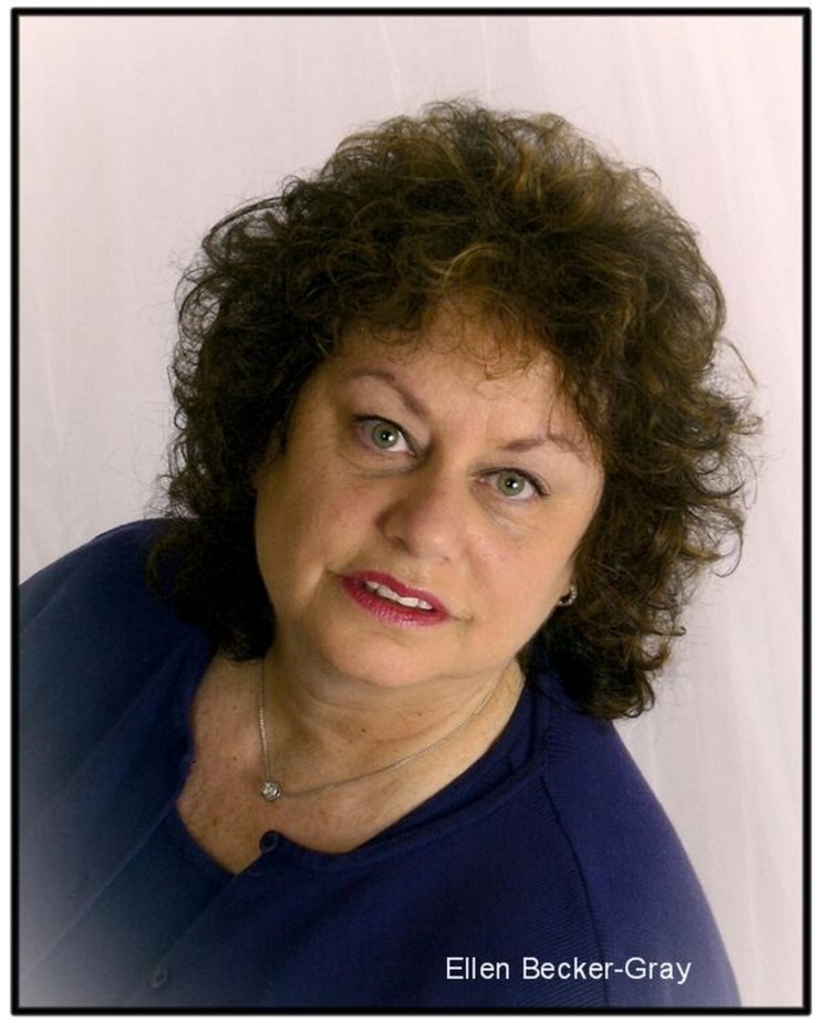 Ellen Becker-Gray image