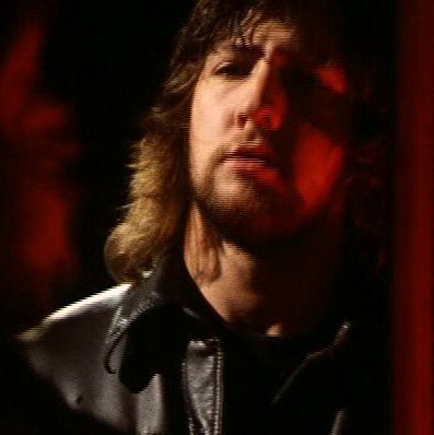 Image of Jim Van Bebber