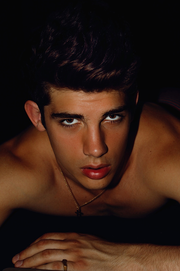 Picture of Chad Reeh