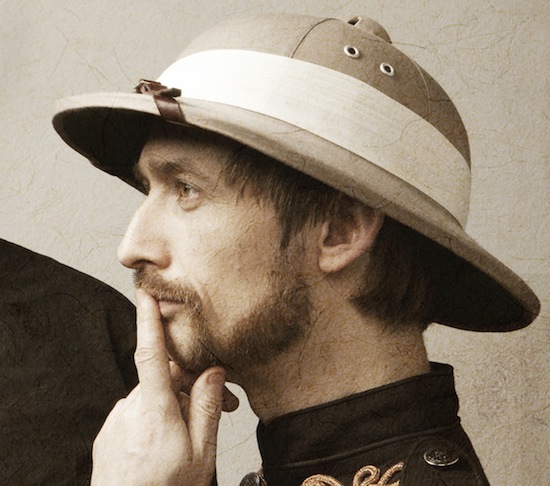 Neil Hannon image